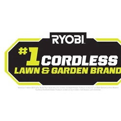 RYOBI P20151VNM ONE+ 18V Cordless Battery String Trimmer and Blower ...
