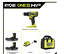 RYOBI PBLDD01K-A986501 ONE+ HP 18V Brushless Cordless 1/2 in. Drill ...