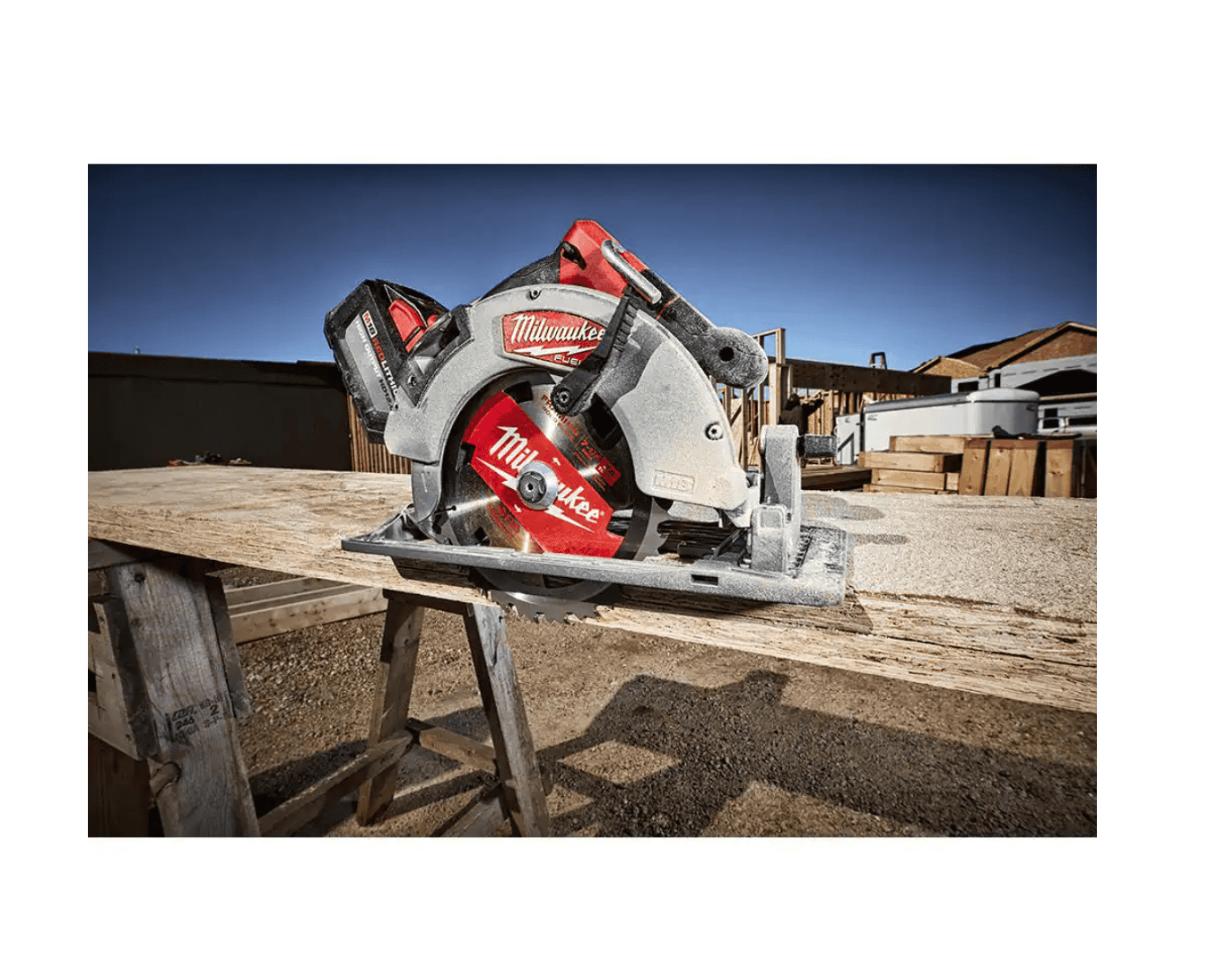 Milwaukee 2732-20 M18 FUEL 18V Lithium-Ion Brushless Cordless 7-1/4 in ...