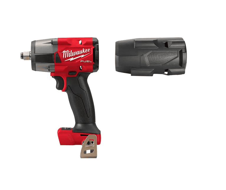 Milwaukee 2962-20-49-16-2960 M18 FUEL Gen-2 18V Lithium-Ion Brushless ...