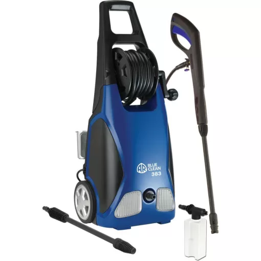 AR Blue Clean AR383 1,900 psi 1.5 GPM Electric Cold Water ...