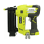Ryobi P320 Airstrike 18 Volt One+ Lithium Ion Cordless Brad Nailer ...