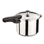 Presto 01362 6-Quart Stainless Steel Pressure Cooker - MartDiscover.com