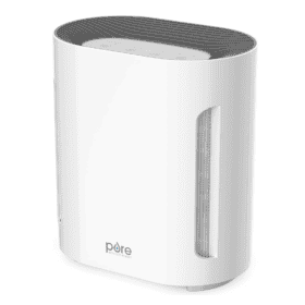 Pure Enrichment PureZone Air Purifier for Bedroom & Living Room ...
