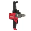 RIDGID R861152B 18V Brushless Cordless 1/2 in. High Torque Hammer Drill ...