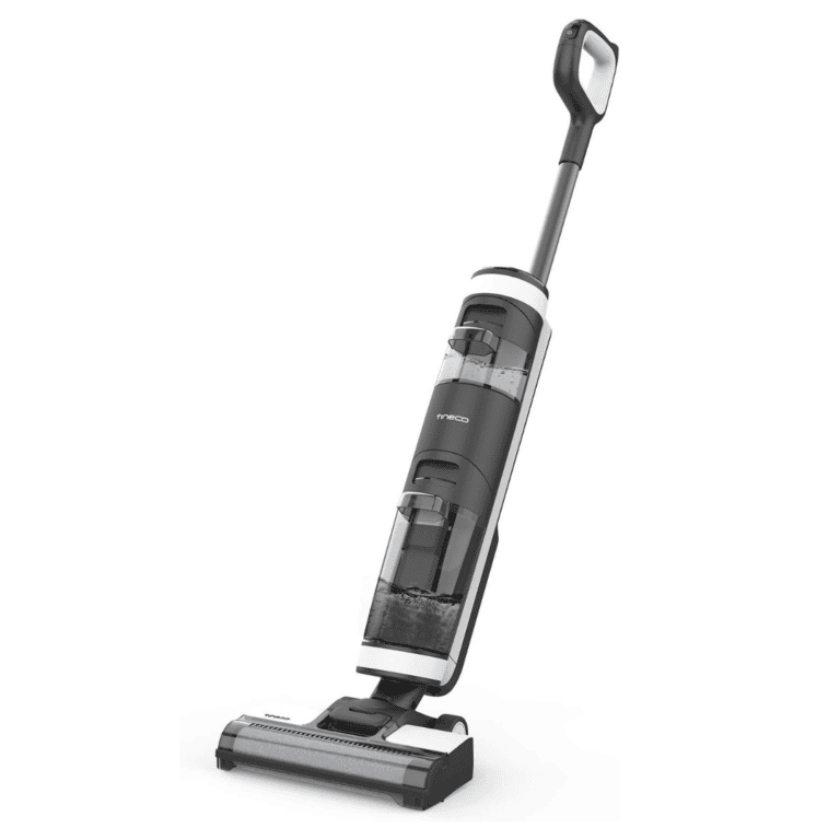 Tineco Floor ONE S3 Cordless Hardwood Floors Cleaner, Lightweight Wet ...