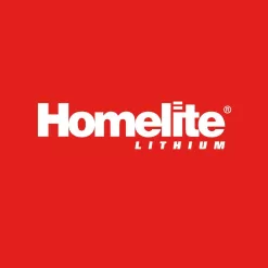 Homelite HOMHT10 12V Lithium Cordless Battery Grass Shear and Shrubber ...