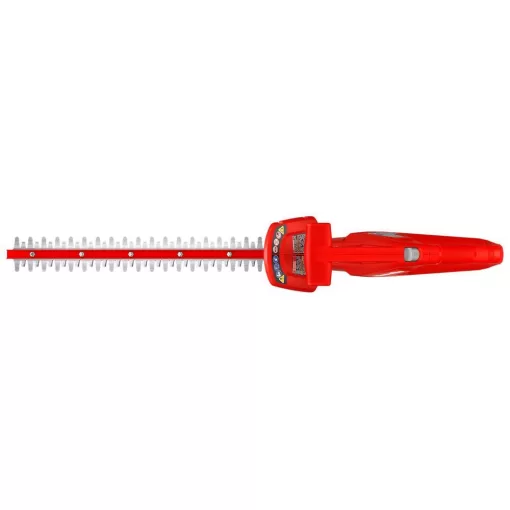 Homelite HOMHT20 12V Lithium 18 in. Cordless Hedge Trimmer with ...