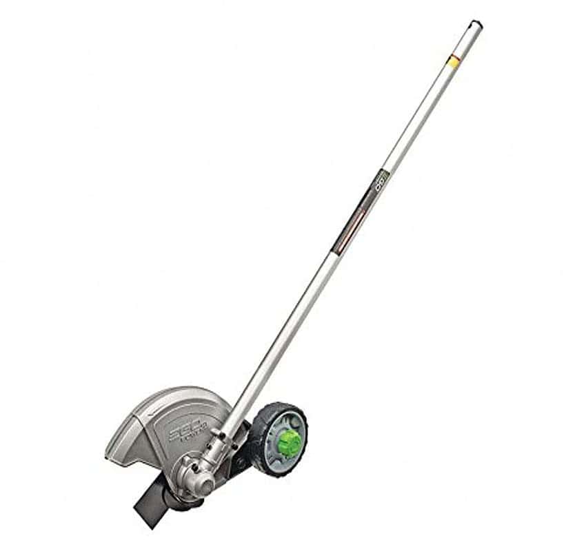 EGO Power+ EA0800 8-Inch Edger Attachment for EGO 56-Volt Lithium-ion ...