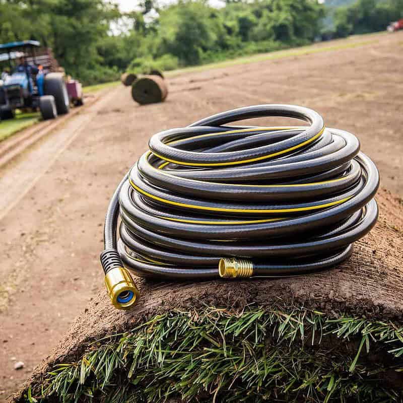 Element ELIH58100CC CommercialGrade 5/8 in. x 100 ft. Heavy Duty ...