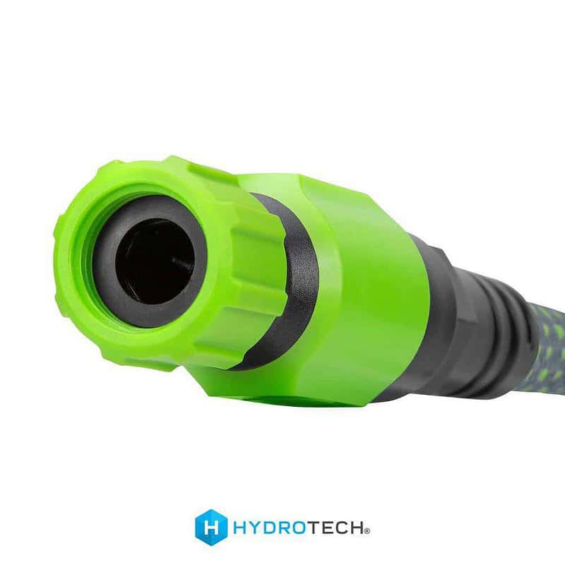 Hydrotech 8989 5/8 in. Dia. x 50 ft. Burst Proof Expandable Garden ...