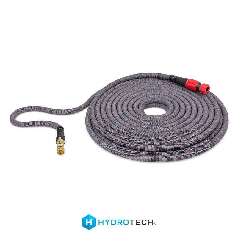 Hydrotech 8997C3 5/8 in. Diameter x 200 ft. Burst Proof Expandable ...