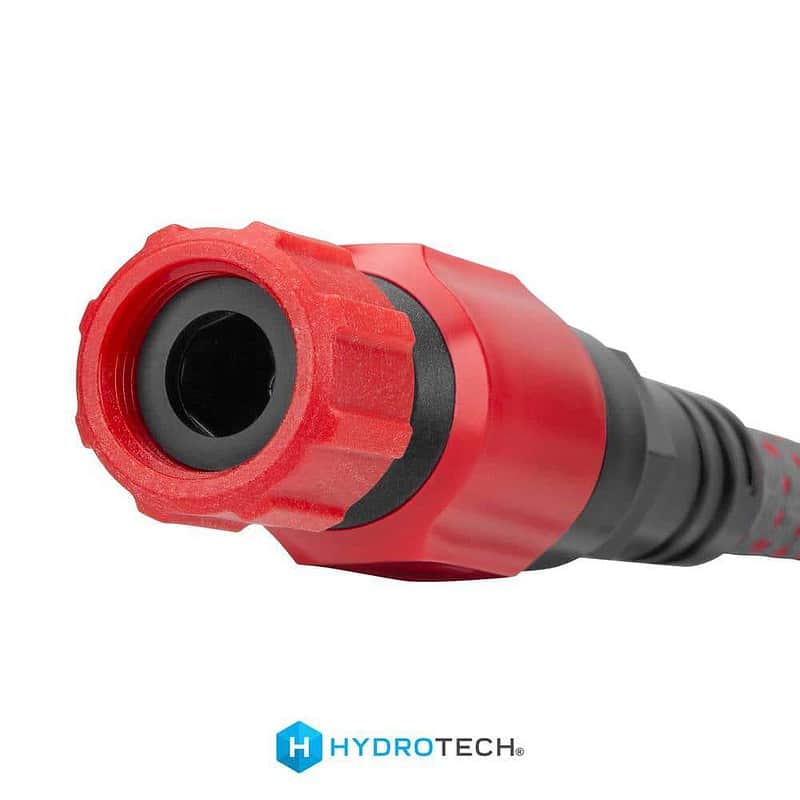 Hydrotech 8997C3 5/8 in. Diameter x 200 ft. Burst Proof Expandable ...