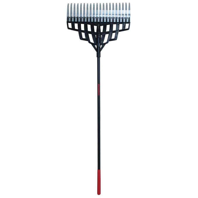 Razor-Back 63111 16-Tine Level Head Rake - MartDiscover.com