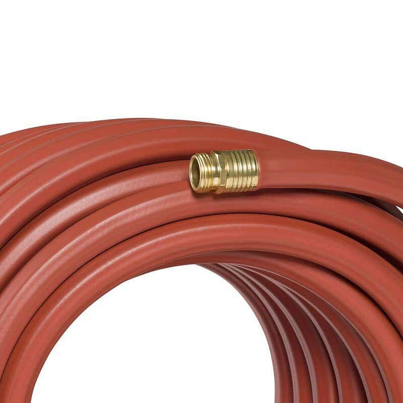 WATERWORKS CWWCFT34100 ContractorFarm 3/4 in. x 100 ft. Heavy Duty ...