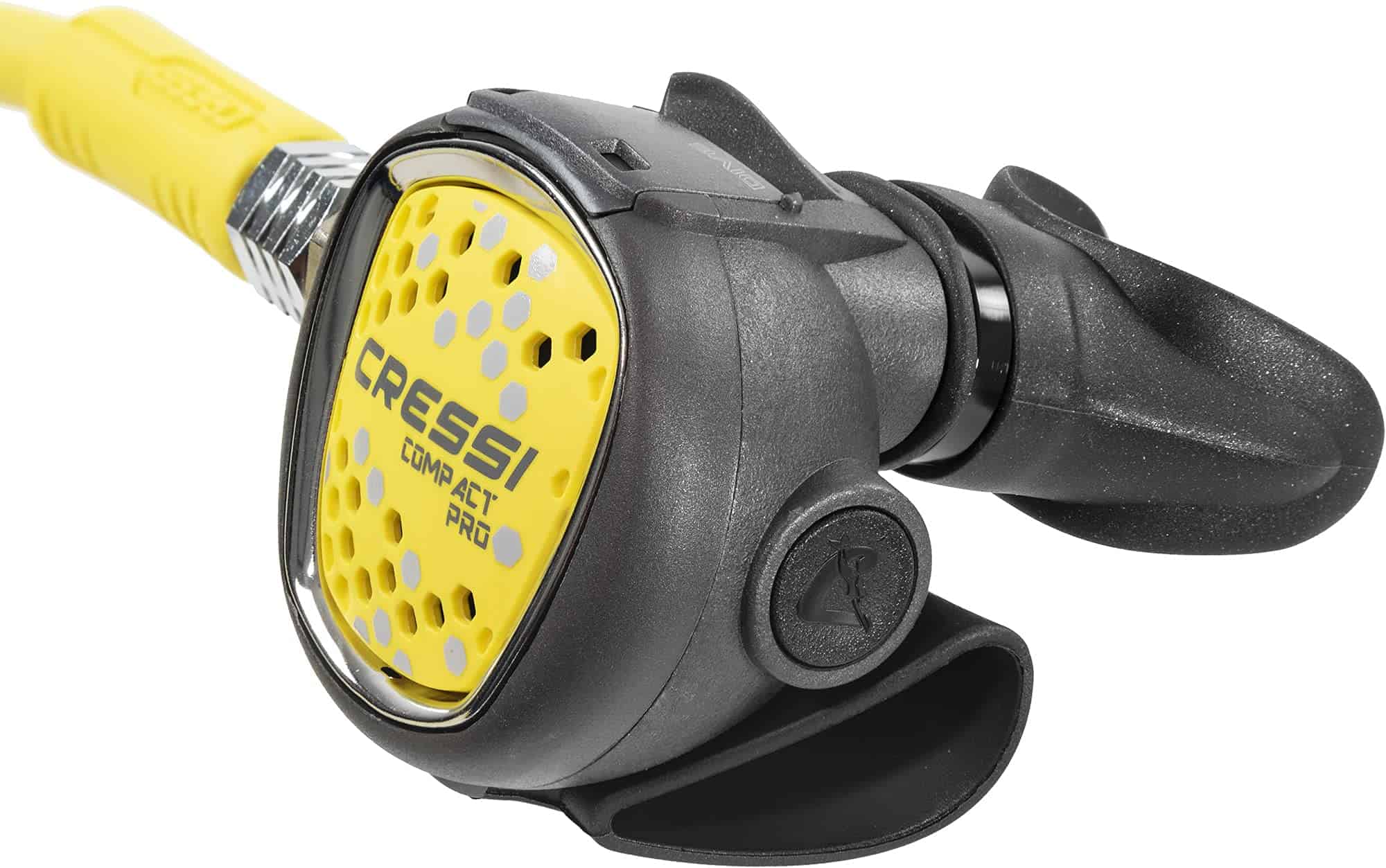 Cressi Compact Pro Octopus - MartDiscover.com