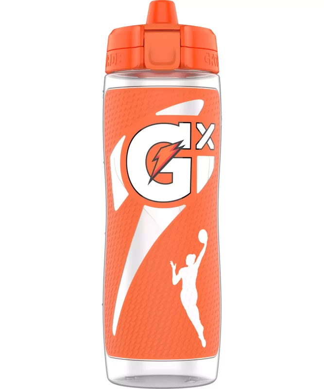 Gatorade Gx 30 oz. Bottle, WNBA - MartDiscover.com