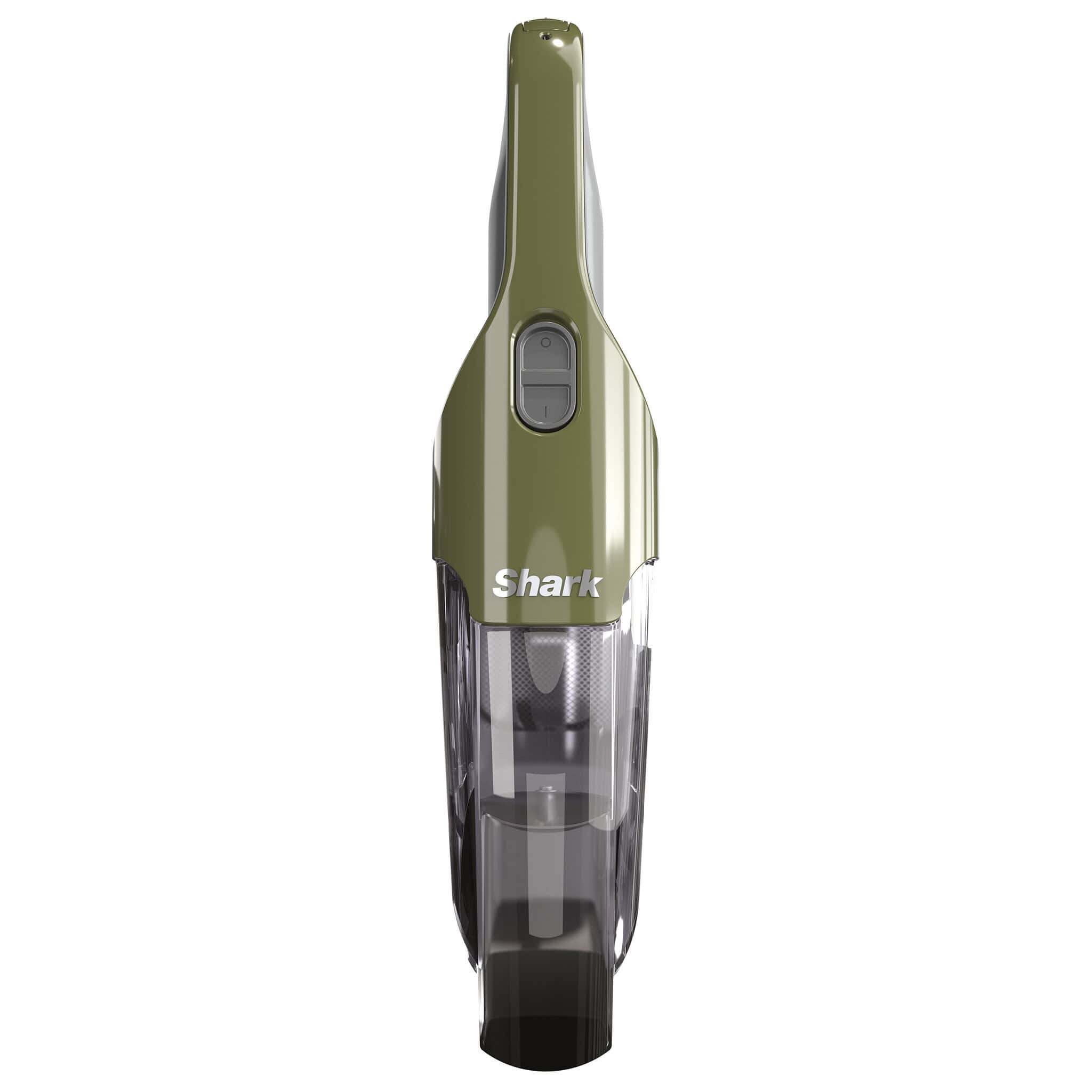 Shark Cyclone Handheld Vacuum with HyperVelocity Suction, CH700WM ...