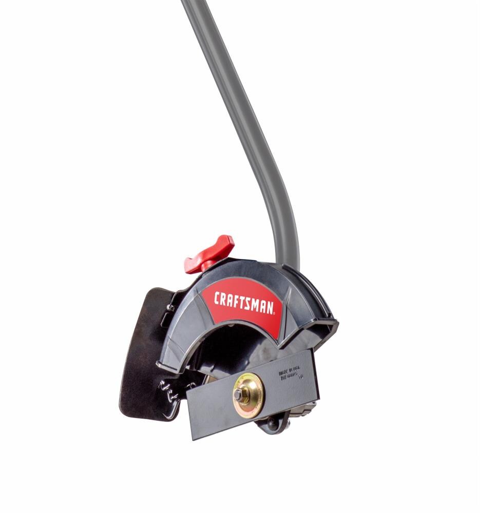 CRAFTSMAN SE2200 7.5-in Handheld Gas Lawn Edger - MartDiscover.com