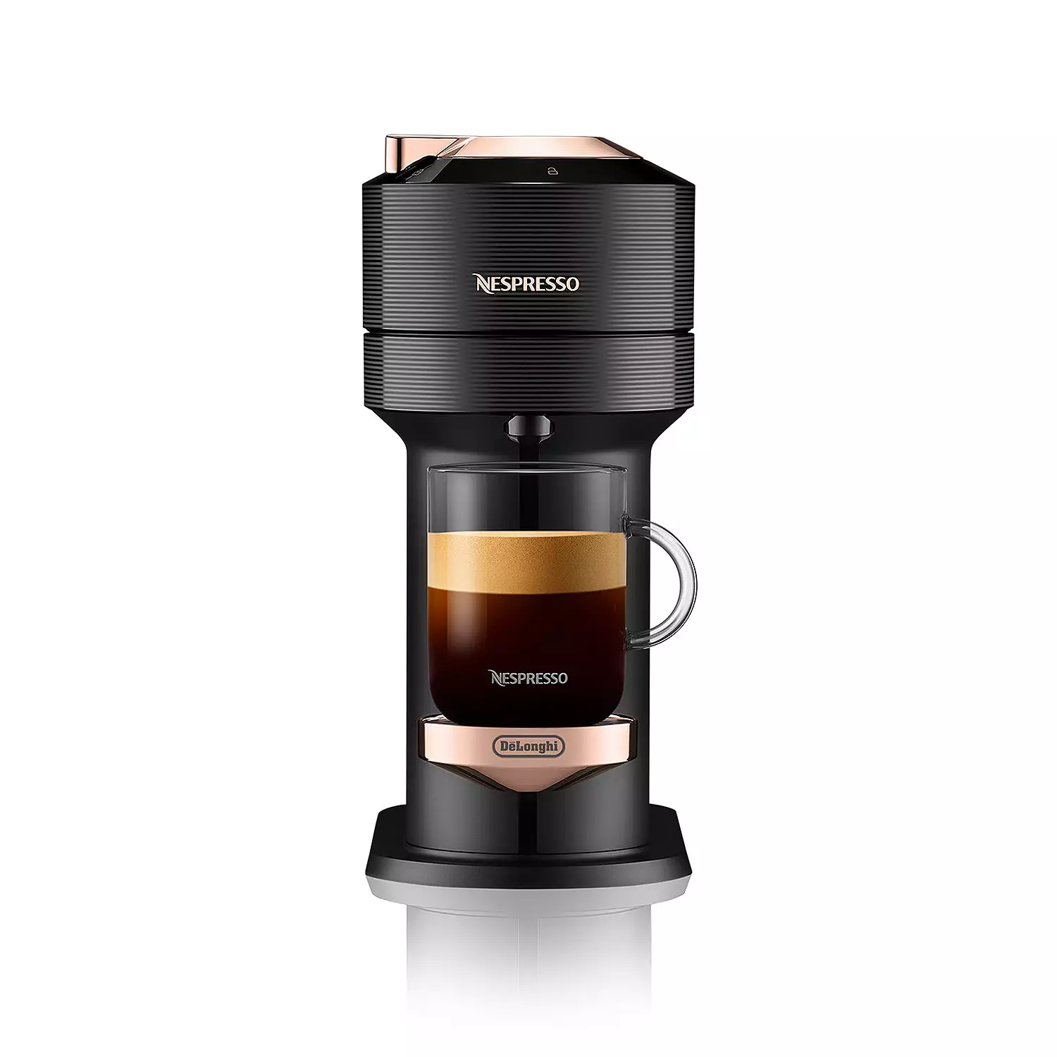 Nespresso by Delonghi Vertuo Next Premium Coffee & Espresso Maker ...