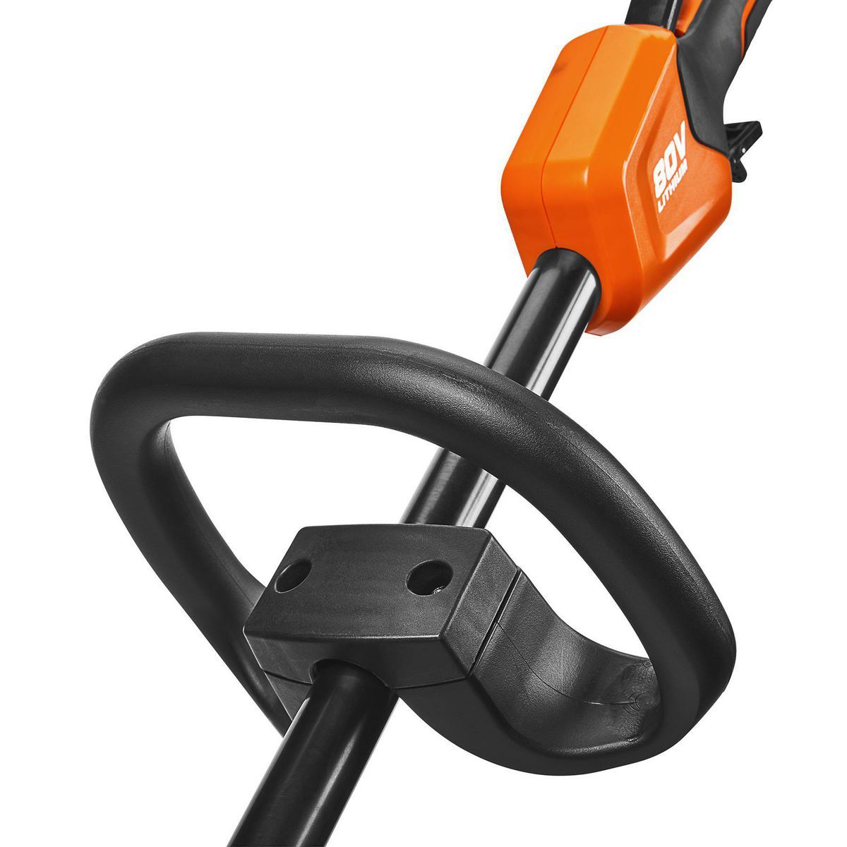 ATLAS 80V Brushless Cordless Lawn Edger - Tool Only - MartDiscover.com