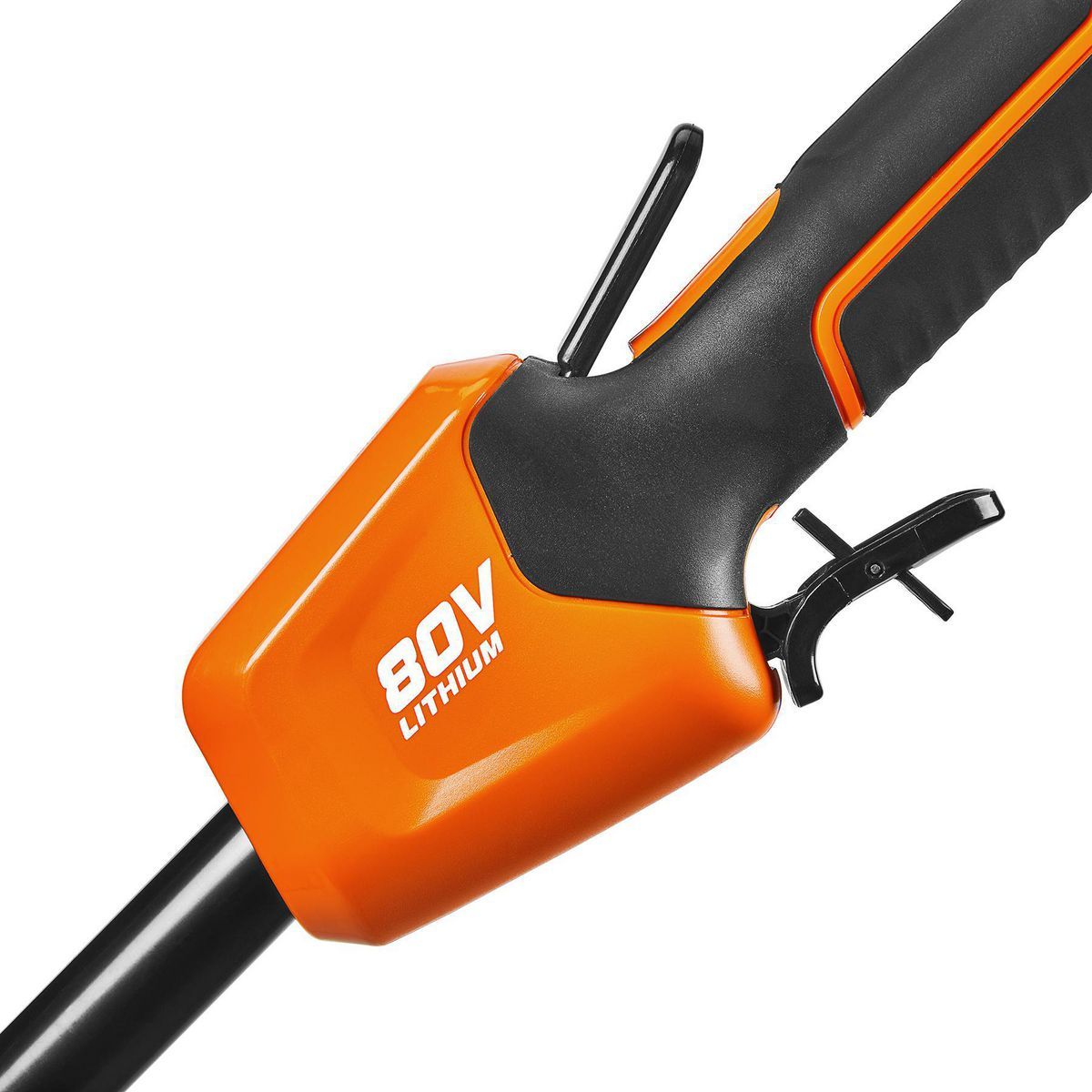 ATLAS 80V Brushless Cordless Lawn Edger - Tool Only - MartDiscover.com