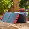 PREDATOR 350 Power Station, 350 Running Watts, 294 Wh Capacity ...