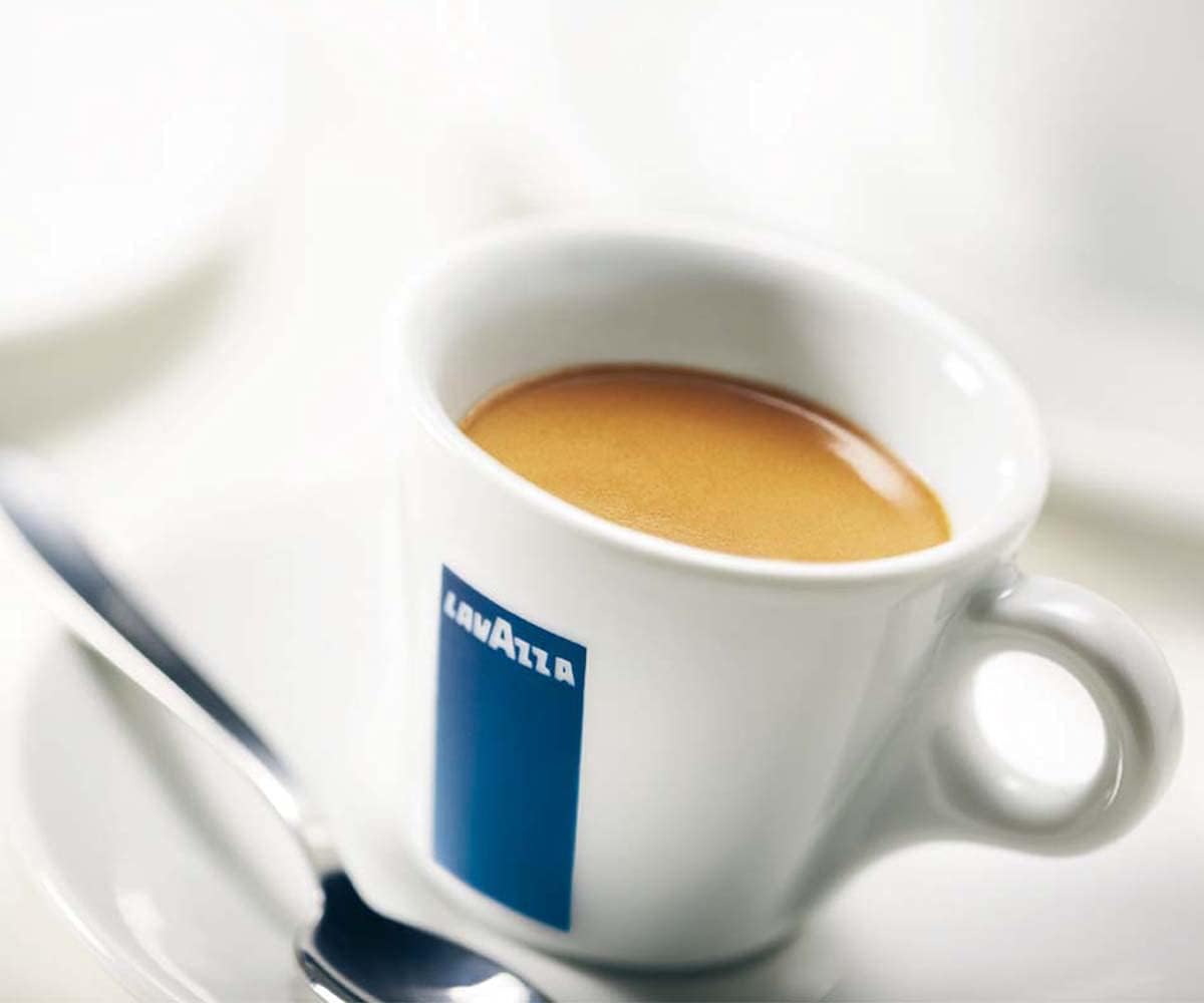 Lavazza BLUE Classy Mini Single Serve Espresso Coffee Machine LB 300 ...