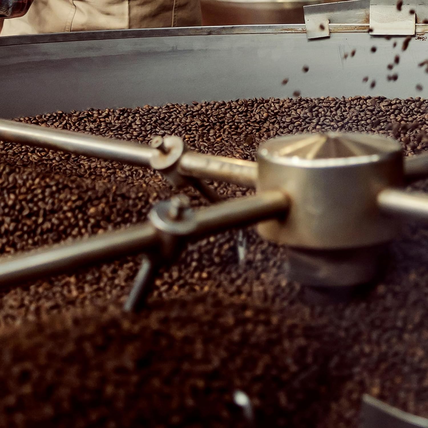Coffee Bean Direct Penny Pincher's Light Roast Blend, Whole Bean, 5 lb ...