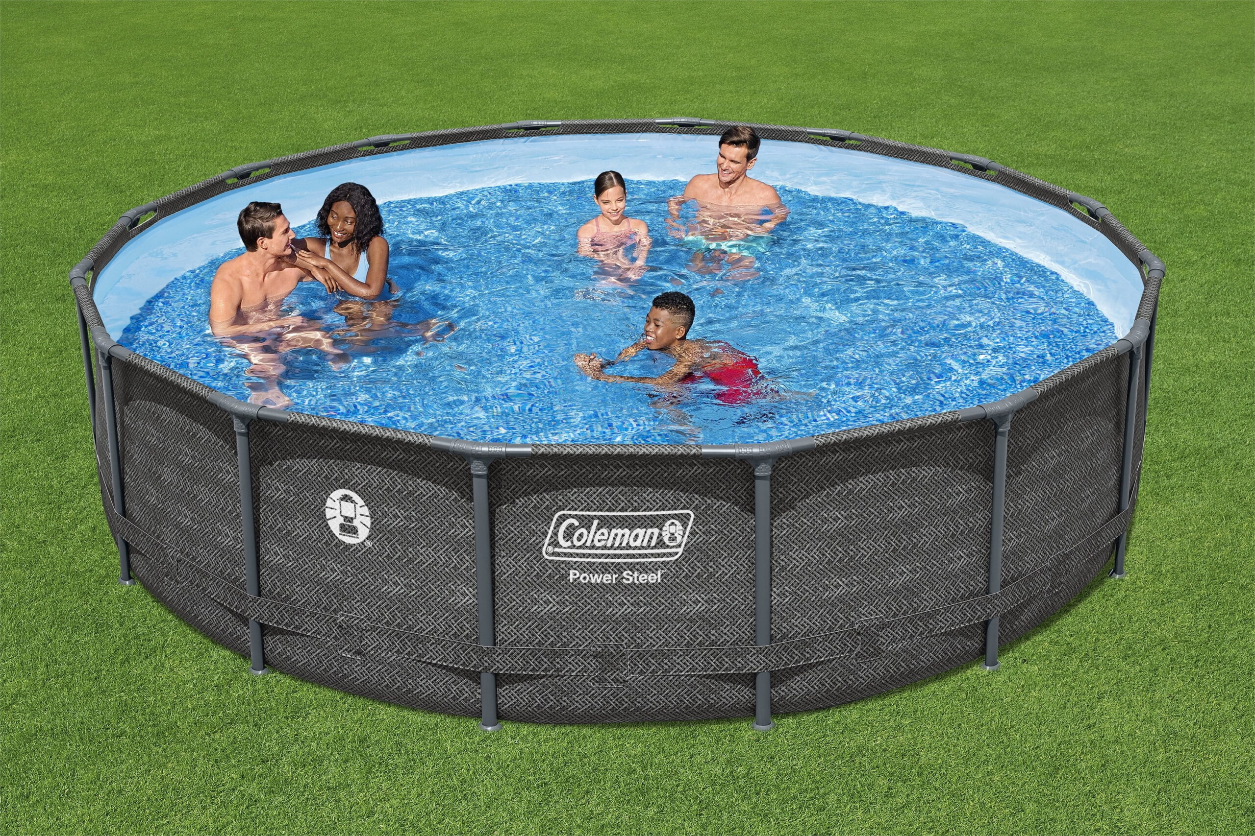16 X 42 Pool