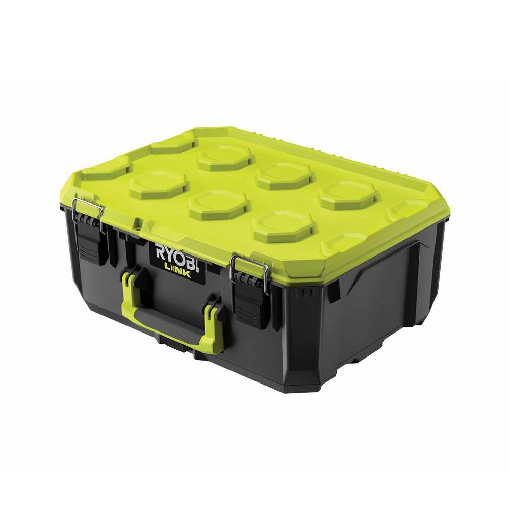 RYOBI LINK Medium Tool Box STM102 - MartDiscover.com