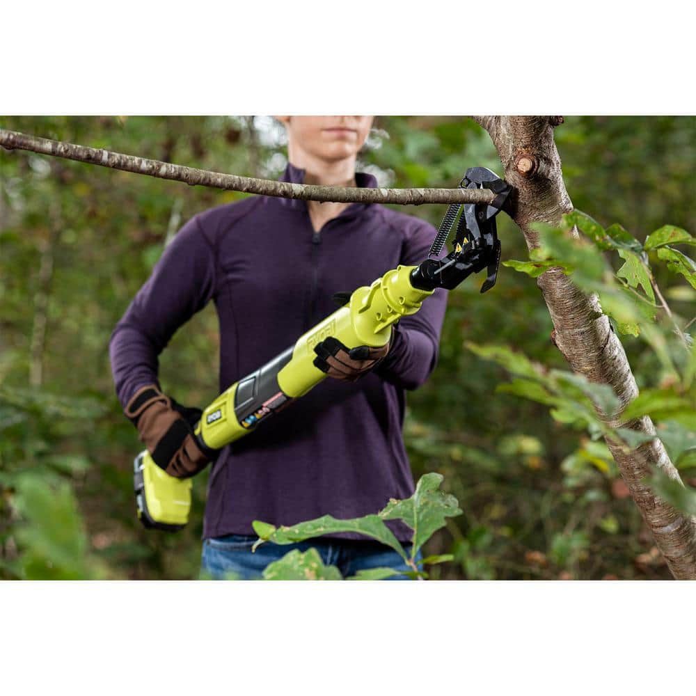 RYOBI ONE+ 18V Cordless Battery Lopper (Tool Only) P4362BTL ...