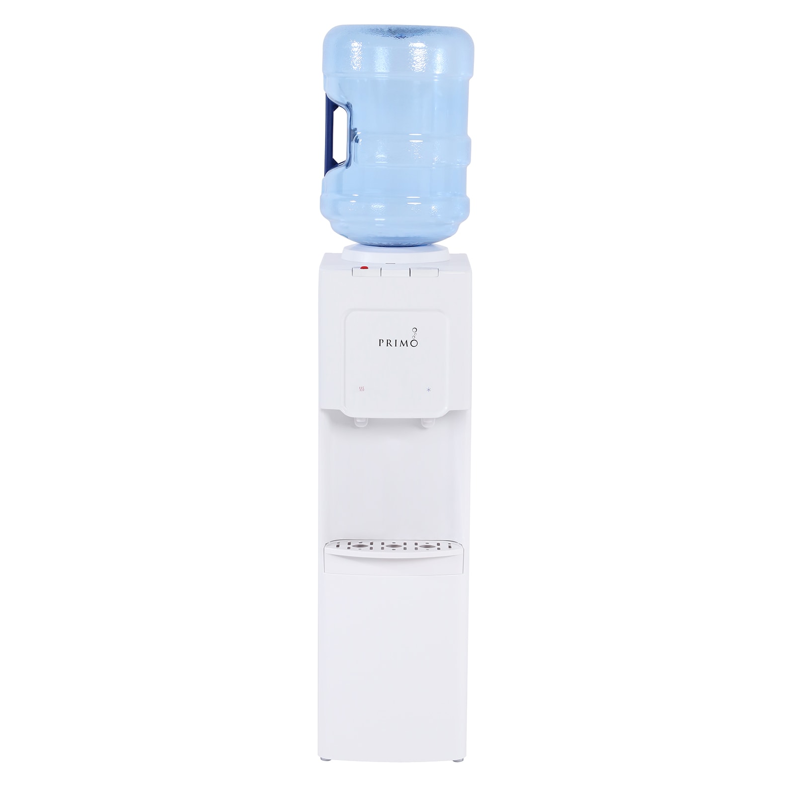 Primo White Water cooler - MartDiscover.com