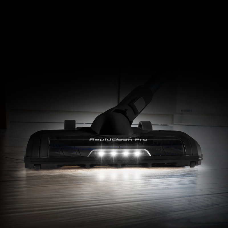 Eureka NEC282BL Rapid Clean Pro Cordless Stick Vacuum Cleaner ...