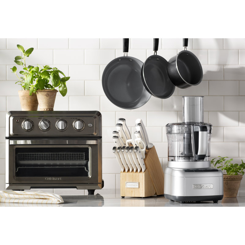 Cuisinart Ceramica XT 11-Piece Non-Stick Cookware Set - MartDiscover.com