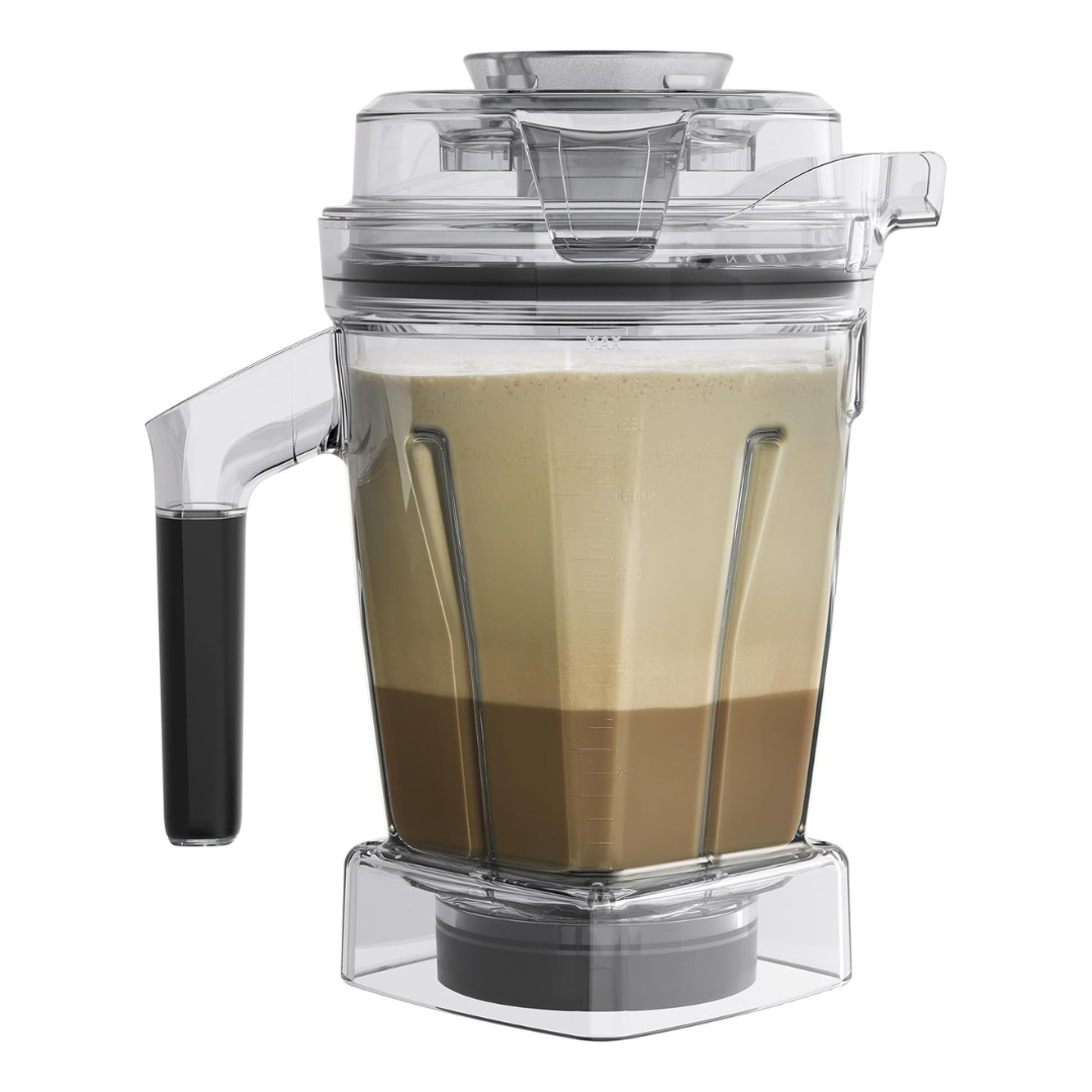 Vitamix 48 oz. Aer Disc Container - MartDiscover.com