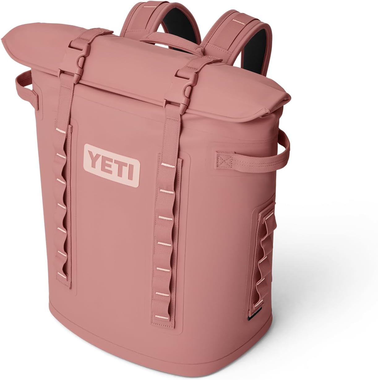 YETI Hopper M20 Series Backpack Soft Sided Coolers with MagShield ...