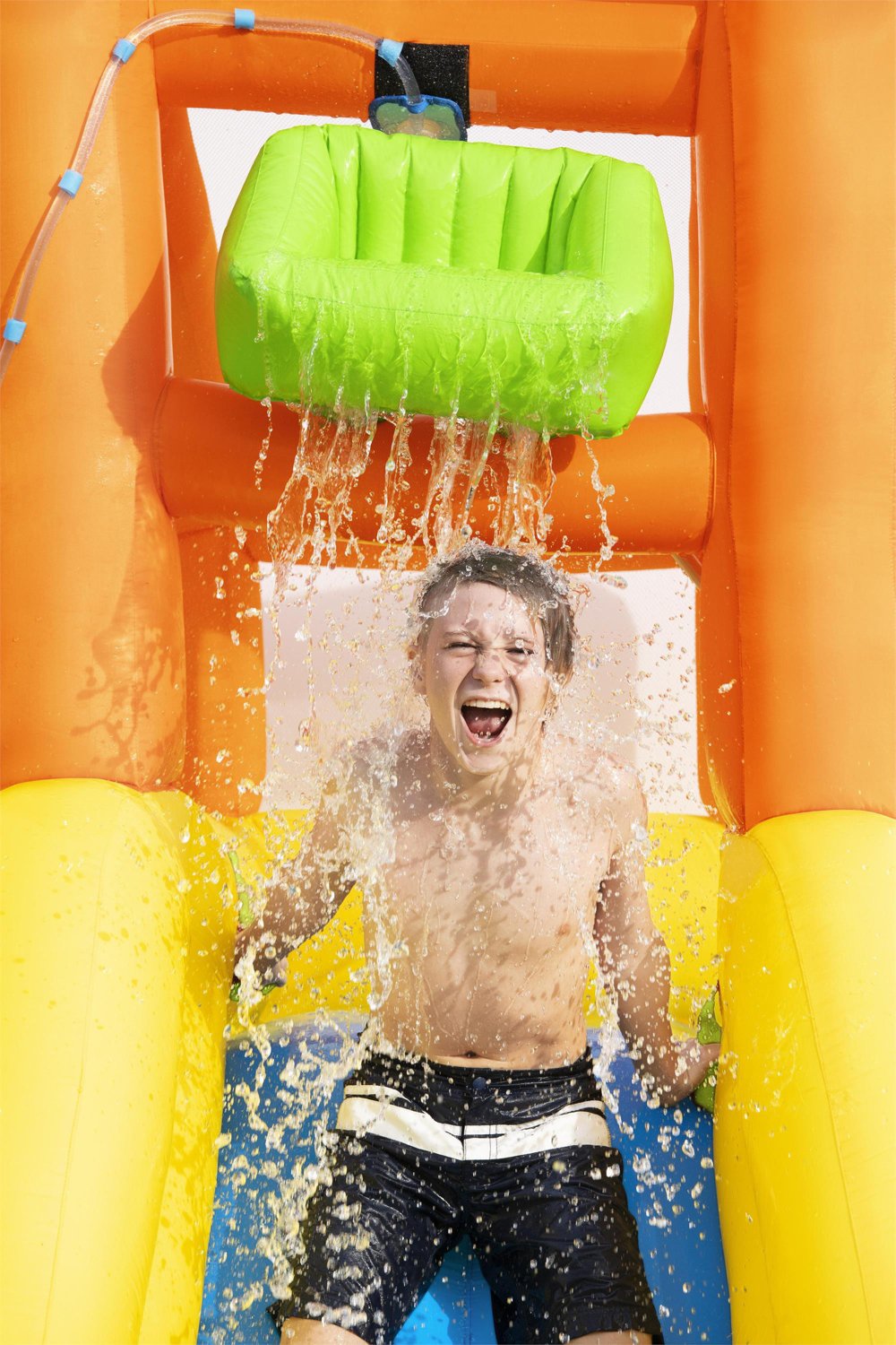 H2OGO Mount Splashmore Mega Water Park - MartDiscover.com