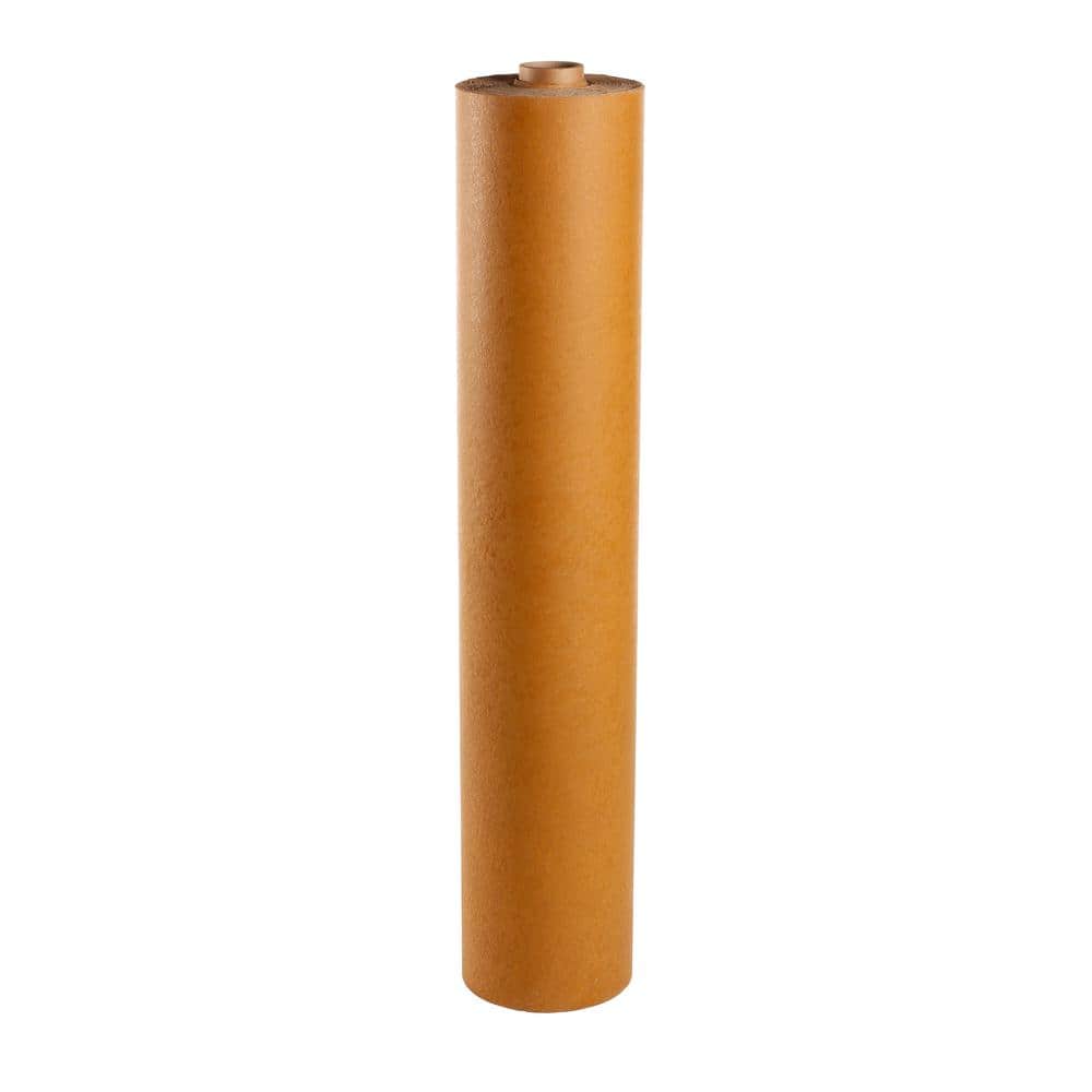 GAF VersaShield 350 sq. ft. Fire-Resistant Roofing Underlayment Roll ...