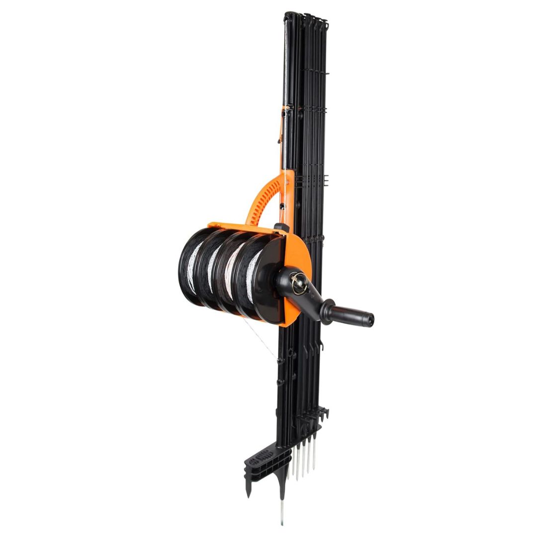 Gallagher Smart Fence 2 | Portable Fence for Containing Animals ...