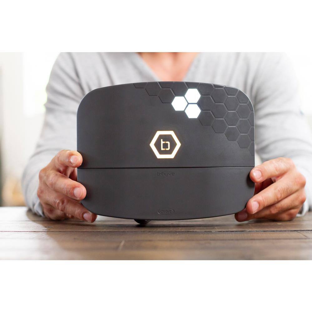 Orbit B-hyve XR 16-Zone Smart Sprinkler Controller - MartDiscover.com