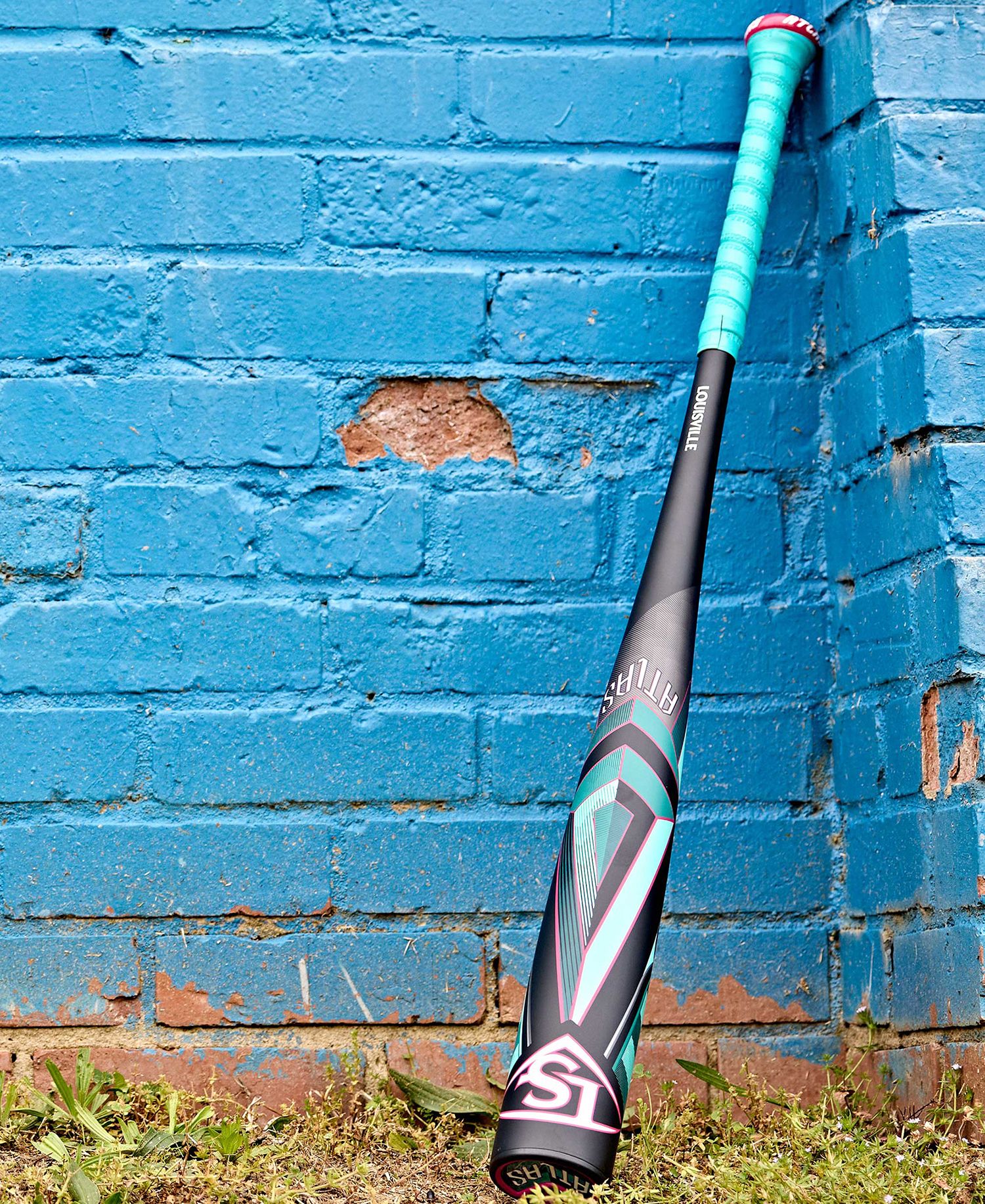 Louisville Slugger Atlas BBCOR Bat (-3) 2025, 34" - 31oz - MartDiscover.com