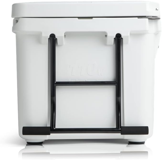 Blue Coolers Ark Series 100-110 Quarts, Roto-Molded Ice Cooler | Large ...