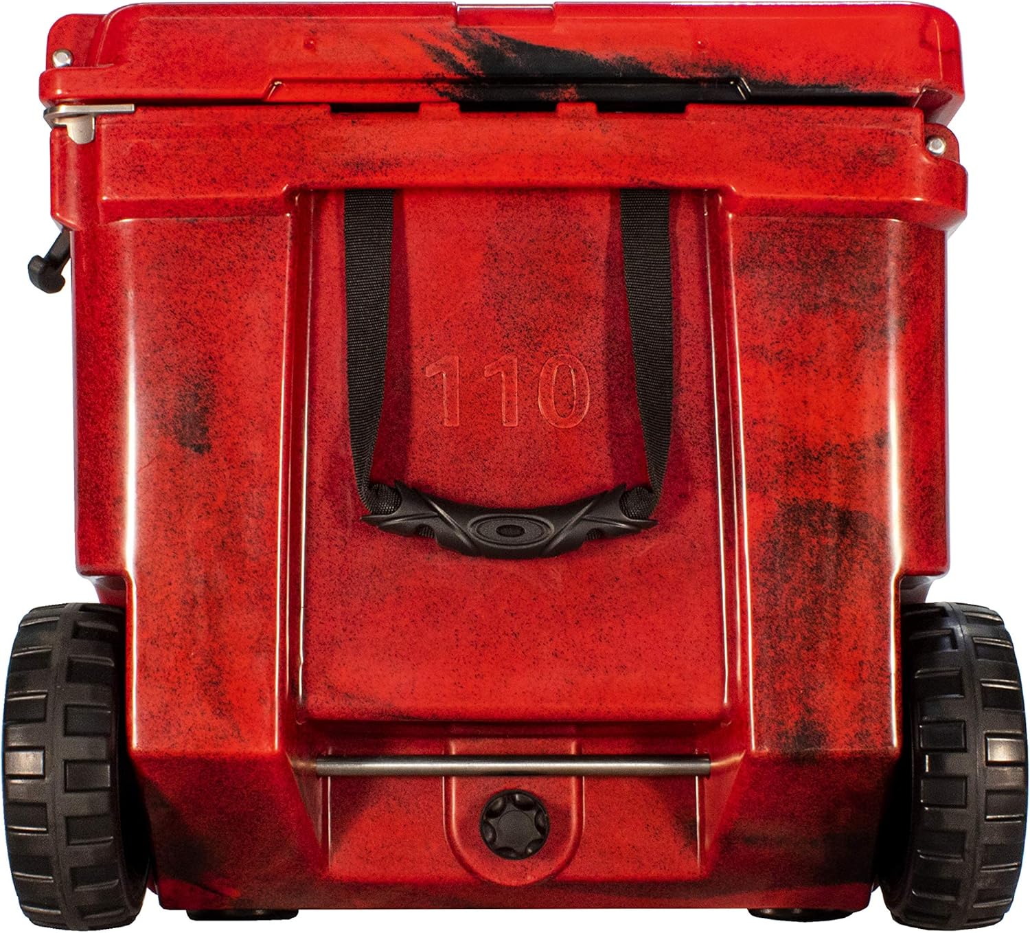 Original 110 Quart Ice Chest Heavy Duty High Performance Roto-Molded ...