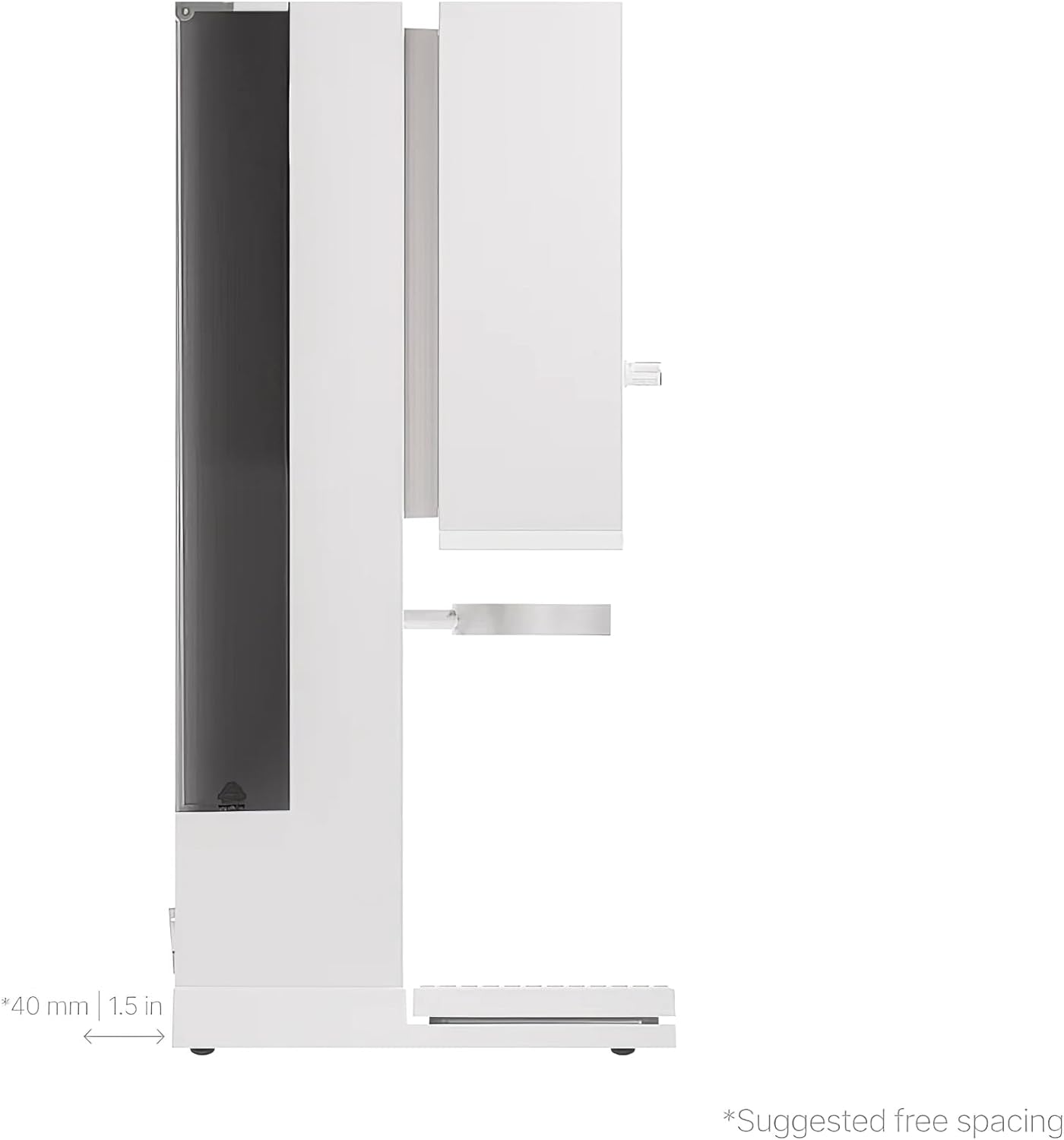 xBloom Studio – The Ultimate Coffee Machine – Drip Coffee Maker with ...