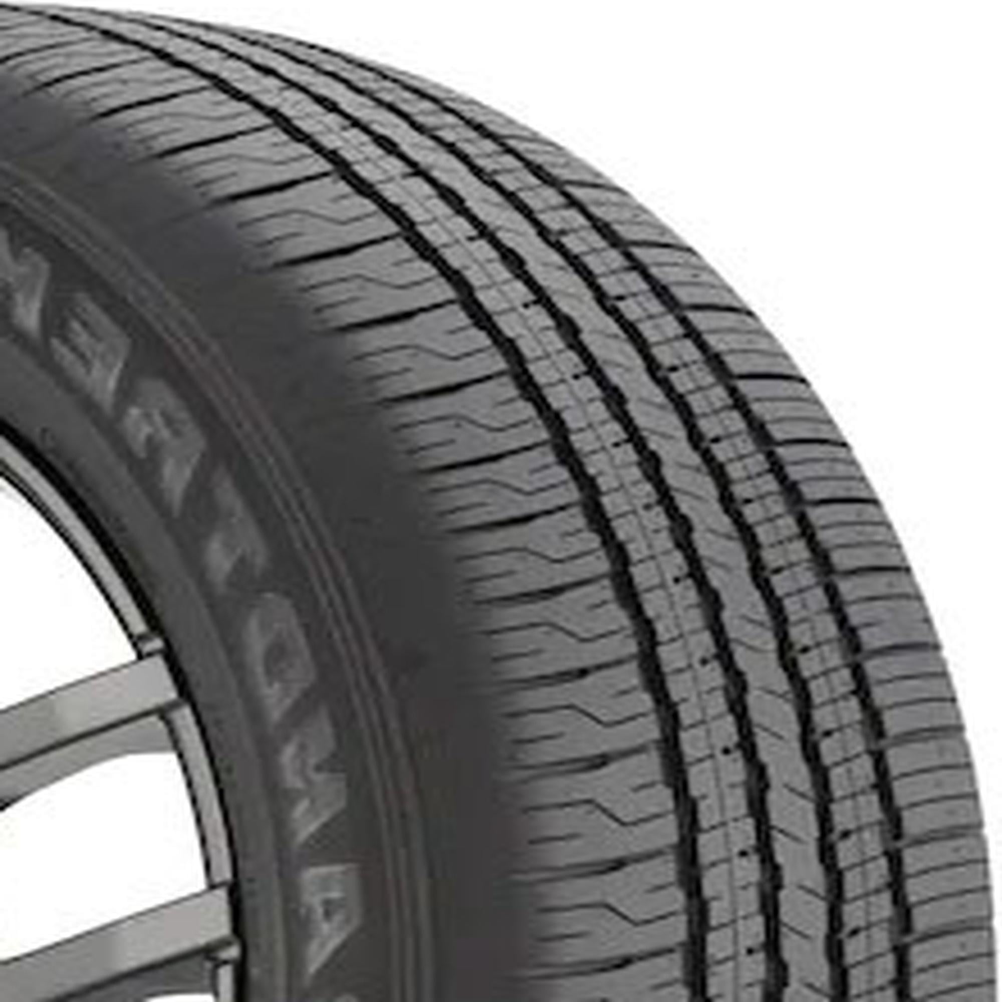 Dunlop Grandtrek PT21 All-Season 235/60R18 103 H Passenger Car Tires ...