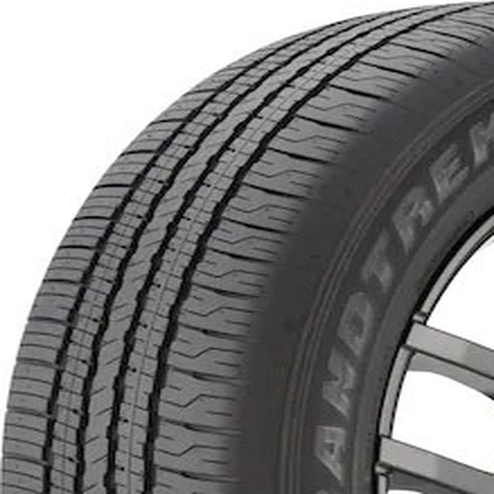 Dunlop Grandtrek PT21 All-Season 235/60R18 103 H Passenger Car Tires ...