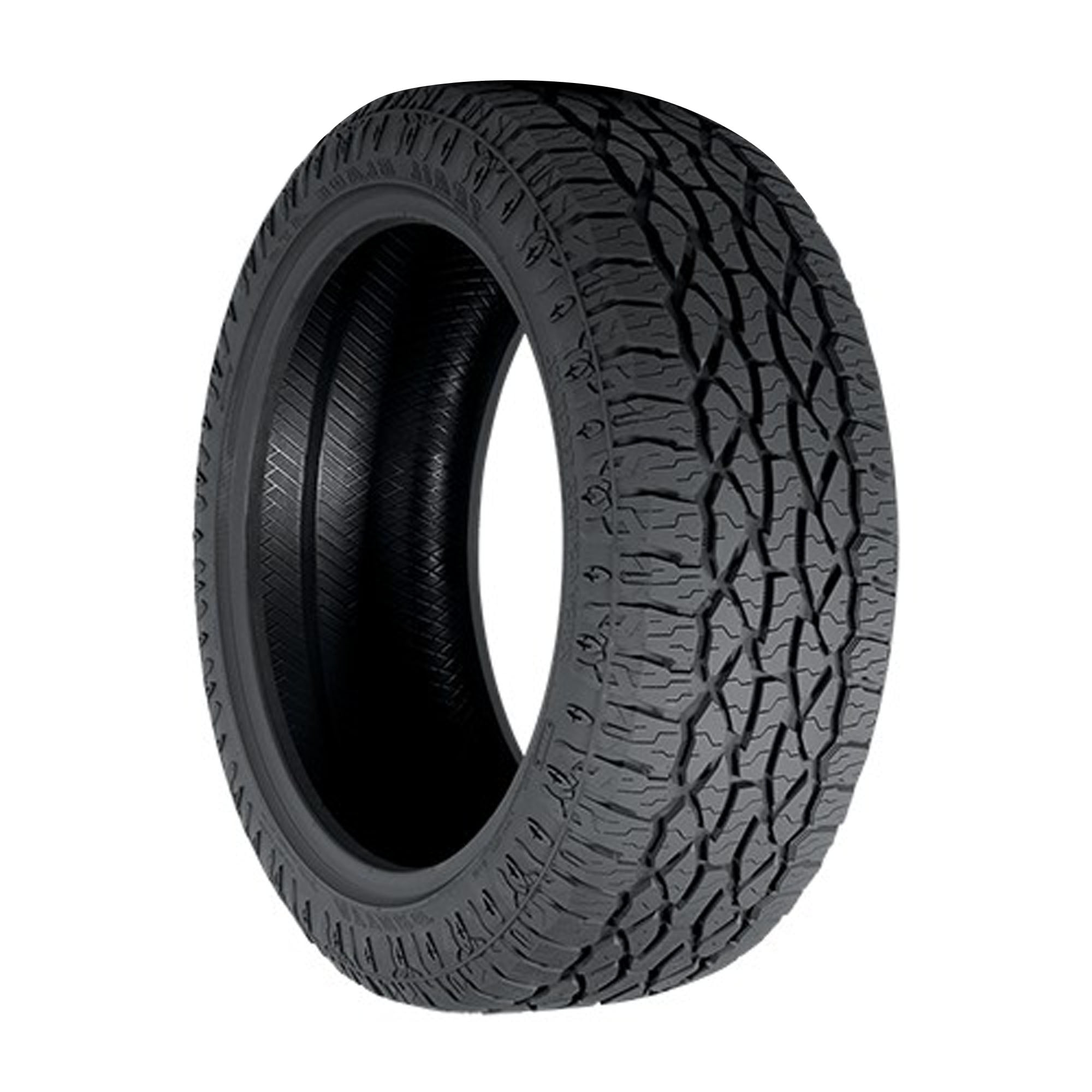 Atturo Trail Blade ATS All Terrain LT37X12.5R20 126Q E Light Truck Tire ...