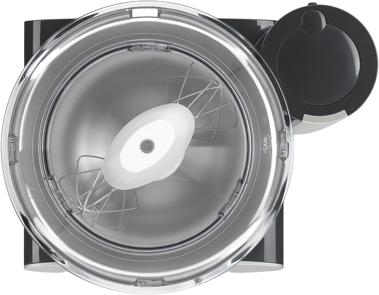 Bosch Universal Plus Stand Mixer with Stainless Steel Bowl with ...