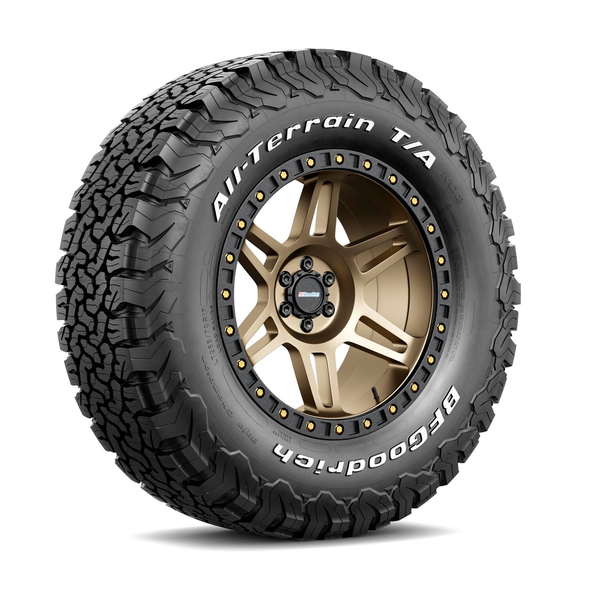 33 X 10 5 X 15 Tires